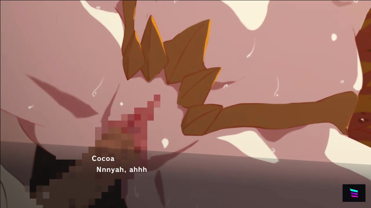 Magicami Cocoa Ifrit Eporner 