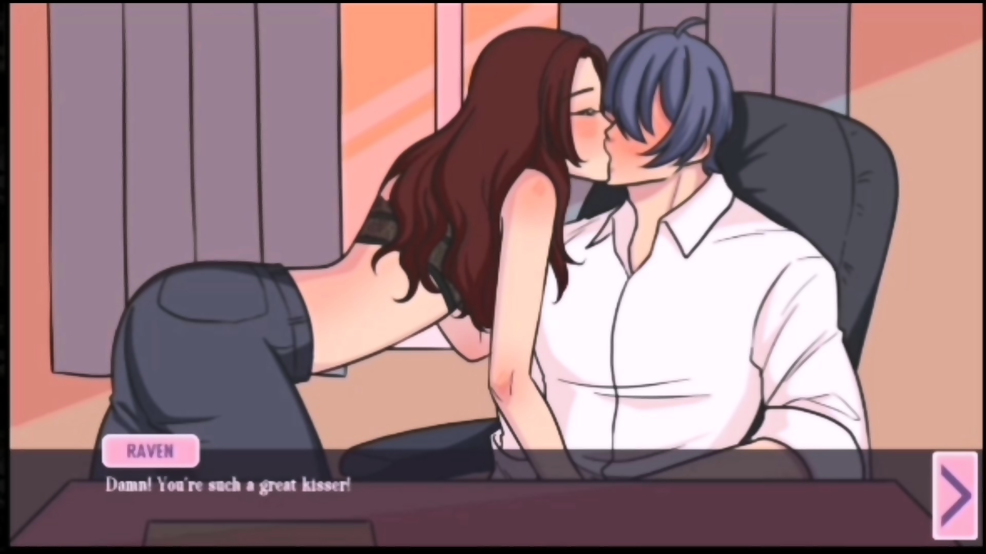 Horny Recruiter Escenas Sex 2 Eporner