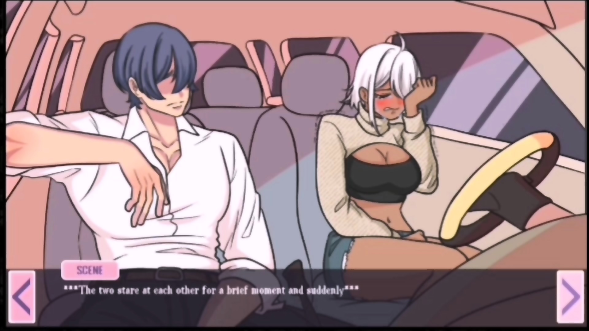 Horny Recruiter Escenas Sex 2 Eporner