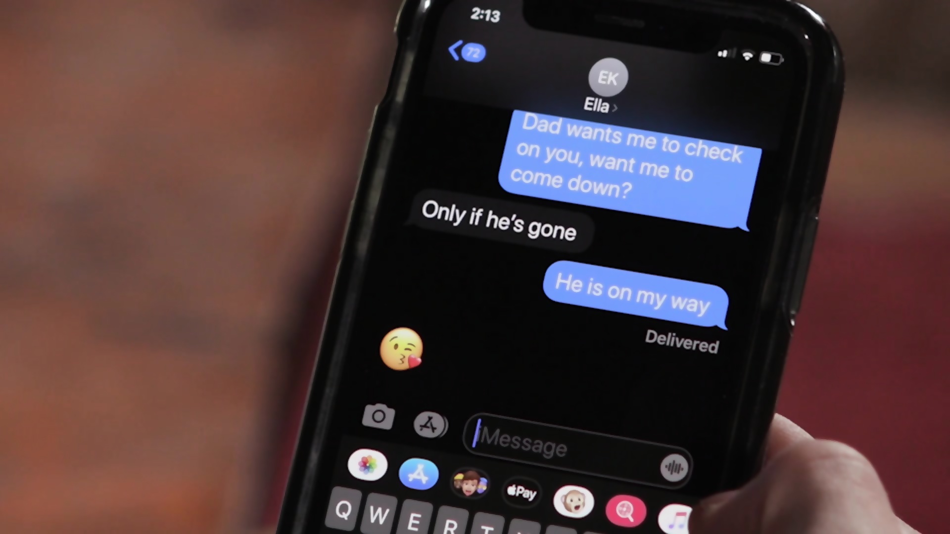 Sibling Sex Encounters3 Ella Knox Eporner